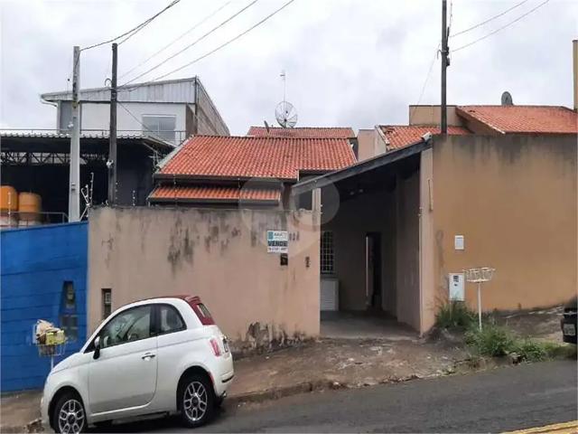 Casa / Sobrado para Locação em Campinas/SP Parque Prado 2 Quartos