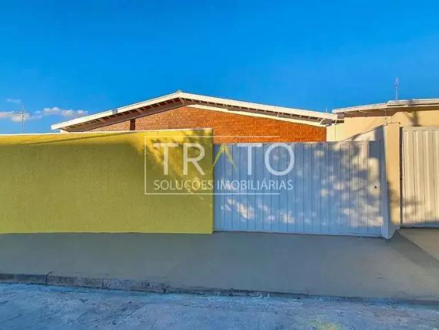 Casa / Sobrado para Locação em Campinas/SP Parque Prado 2 Quartos
