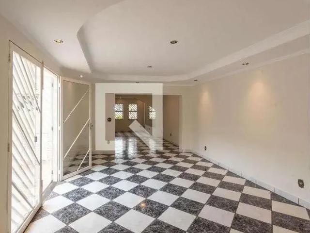 Casa / Sobrado para Locação em Campinas/SP Parque Prado 4 Quartos