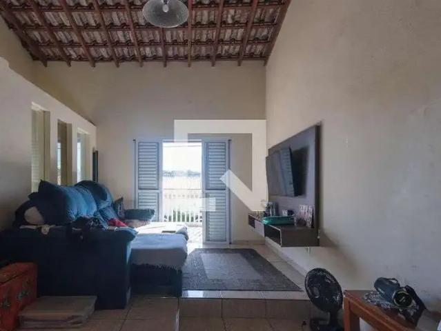 Casa / Sobrado para Locação em Campinas/SP Parque Residencial Vila União 4 Quartos