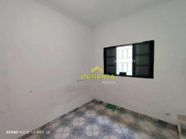Casa / Sobrado para Locação em Campinas/SP Parque Residencial Vila União 1 Quartos