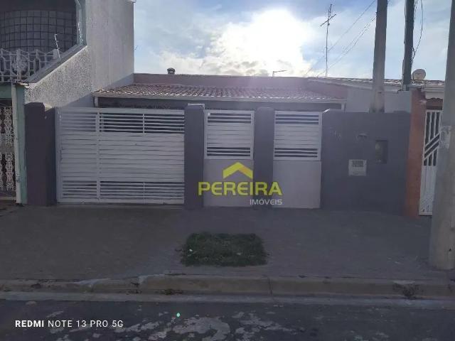 Casa / Sobrado para Locação em Campinas/SP Parque Residencial Vila União 2 Quartos