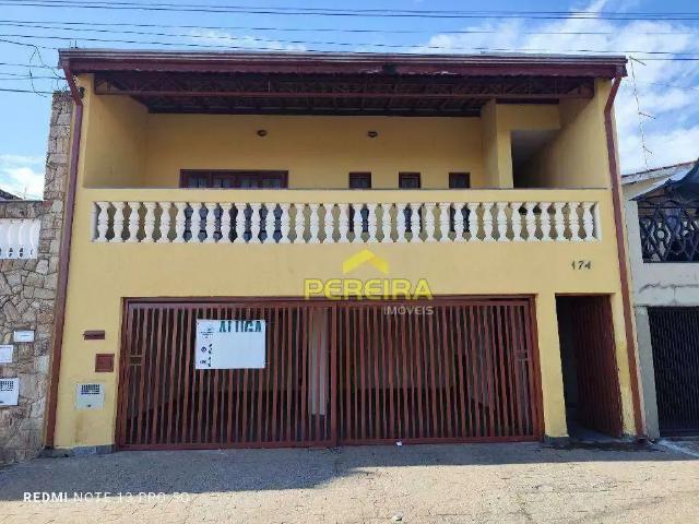 Casa / Sobrado para Locação em Campinas/SP Parque Residencial Vila União 2 Quartos