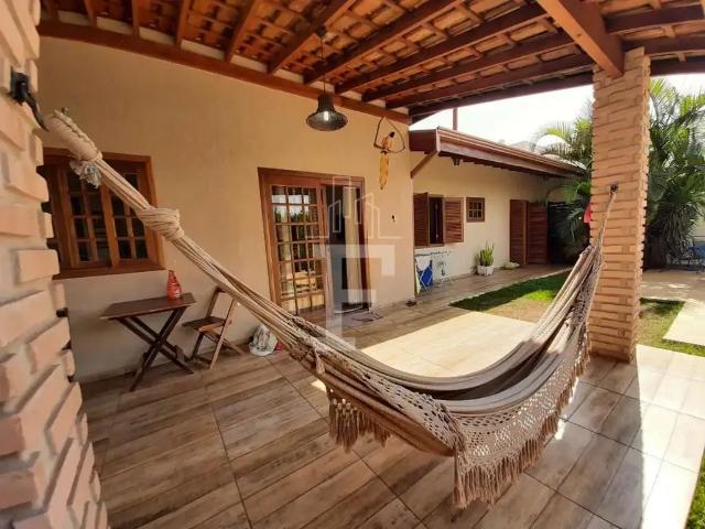 Casa / Sobrado para Locação em Campinas/SP Parque Rural Fazenda Santa Cândida 2 Quartos