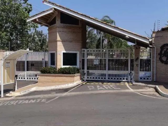 Casa / Sobrado para Locação em Campinas/SP Parque Rural Fazenda Santa Cândida 3 Quartos