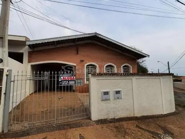 Casa / Sobrado para Locação em Campinas/SP Parque Taquaral 3 Quartos