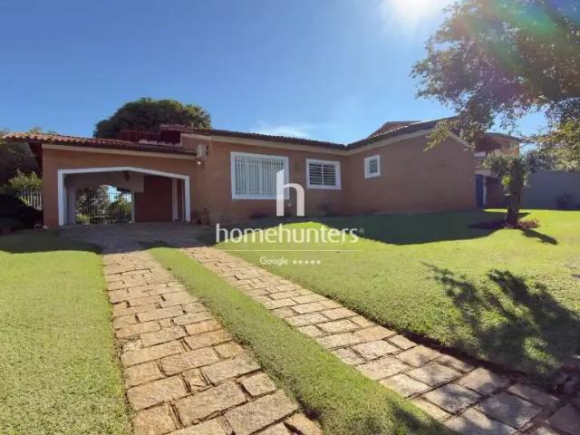 Casa / Sobrado para Locação em Campinas/SP Parque Taquaral 1 Quartos