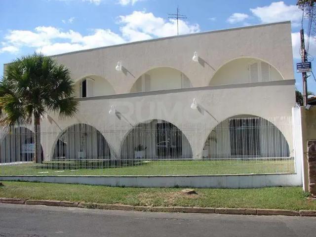 Casa / Sobrado para Locação em Campinas/SP Parque Taquaral 4 Quartos