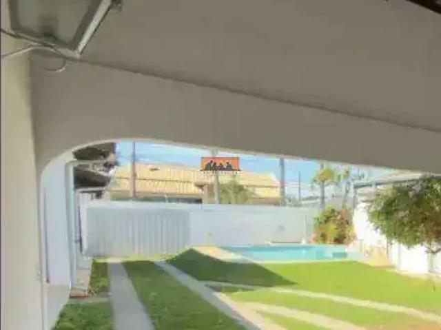 Casa / Sobrado para Locação em Campinas/SP Parque Taquaral 4 Quartos