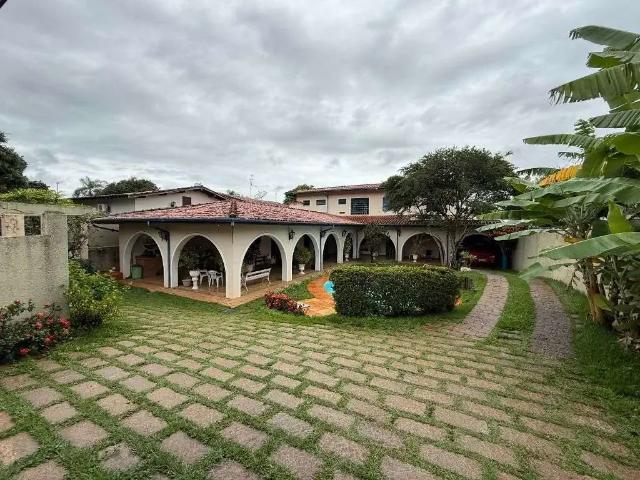 Casa / Sobrado para Locação em Campinas/SP Parque Taquaral 4 Quartos