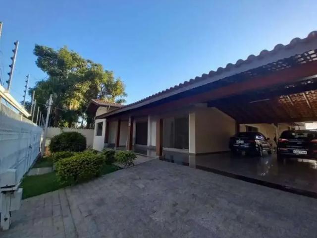 Casa / Sobrado para Locação em Campinas/SP Parque Taquaral 4 Quartos