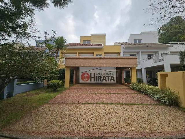Casa / Sobrado para Locação em Campinas/SP Parque Taquaral 4 Quartos