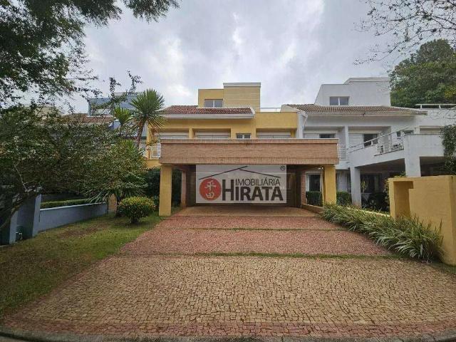 Casa / Sobrado para Locação em Campinas/SP Parque Taquaral 4 Quartos