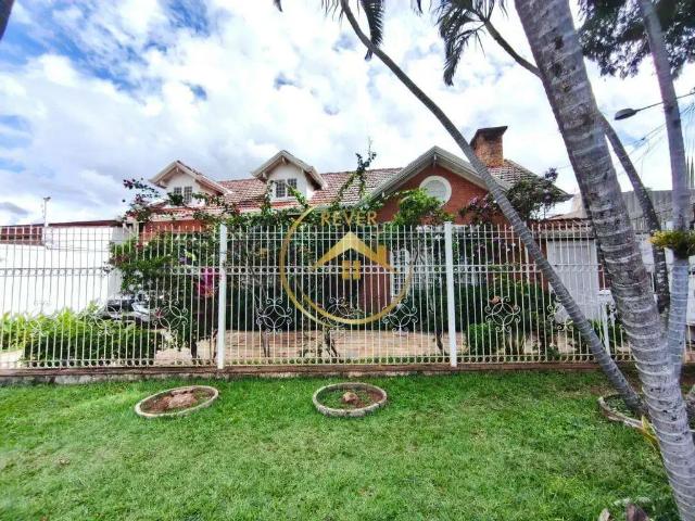 Casa / Sobrado para Locação em Campinas/SP Parque Taquaral 4 Quartos