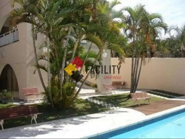 Casa / Sobrado para Locação em Campinas/SP Parque Taquaral 4 Quartos