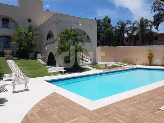 Casa / Sobrado para Locação em Campinas/SP Parque Taquaral 4 Quartos