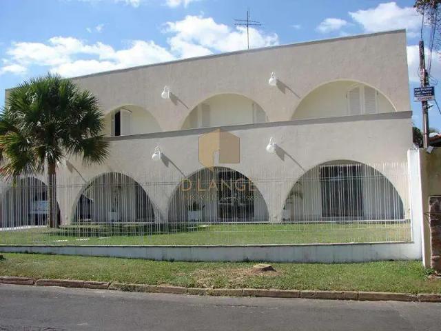 Casa / Sobrado para Locação em Campinas/SP Parque Taquaral 4 Quartos