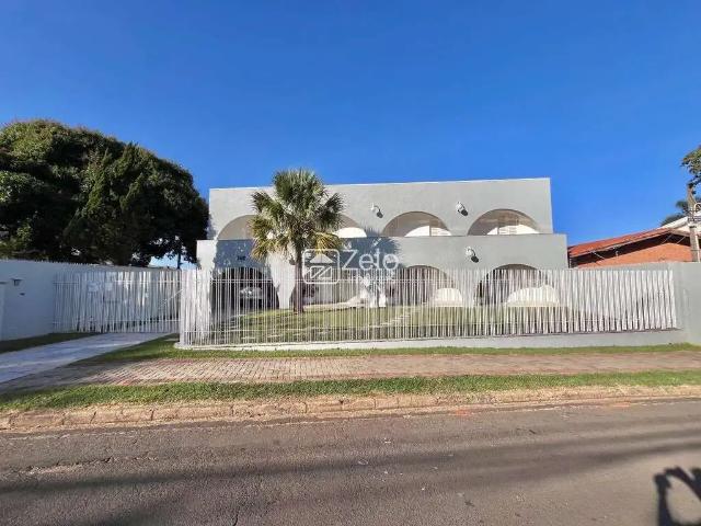 Casa / Sobrado para Locação em Campinas/SP Parque Taquaral 4 Quartos