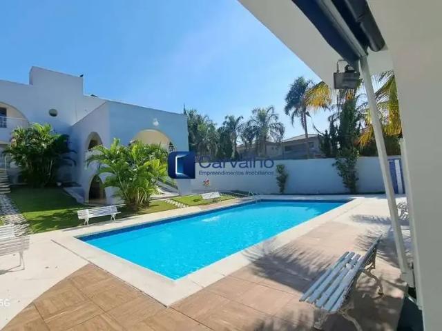 Casa / Sobrado para Locação em Campinas/SP Parque Taquaral 4 Quartos