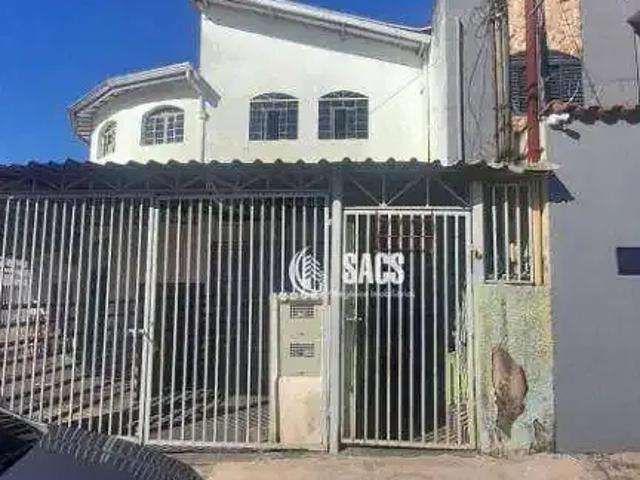 Casa / Sobrado para Locação em Campinas/SP Parque Universitário de Viracopos 2 Quartos