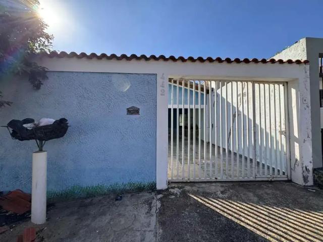 Casa / Sobrado para Locação em Campinas/SP Parque Valença I 1 Quartos