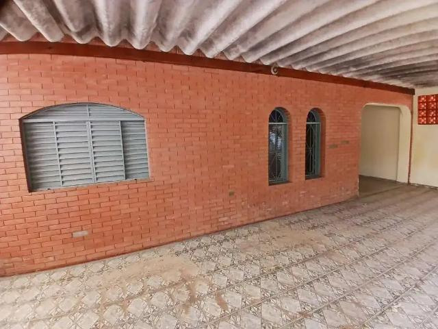 Casa / Sobrado para Locação em Campinas/SP Parque Valença I 3 Quartos