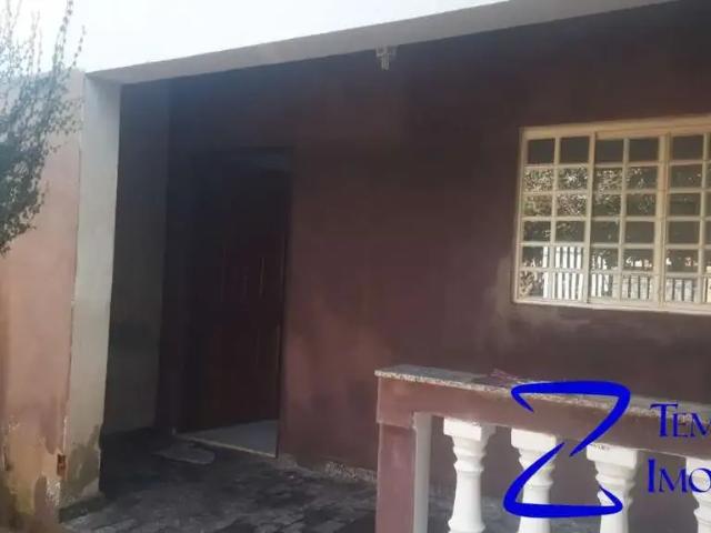 Casa / Sobrado para Locação em Campinas/SP Parque Via Norte 2 Quartos
