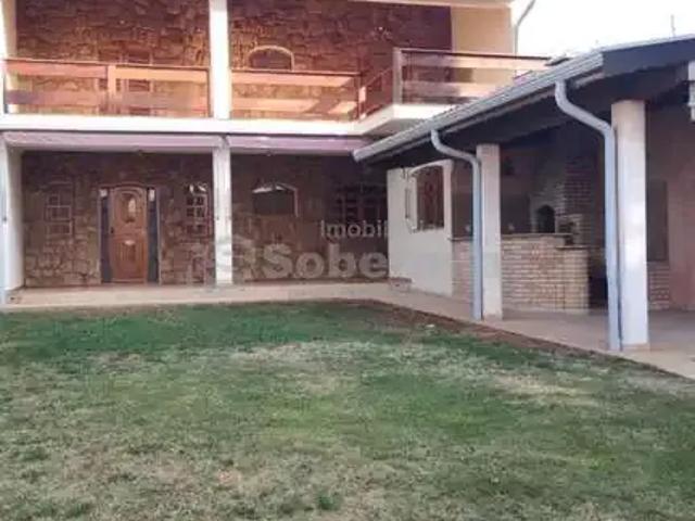 Casa / Sobrado para Locação em Campinas/SP Parque Via Norte 2 Quartos