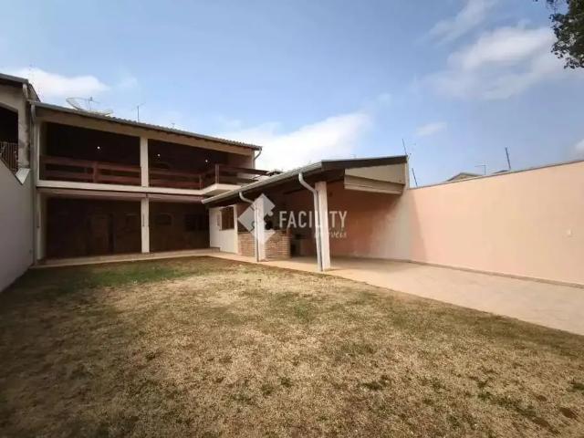 Casa / Sobrado para Locação em Campinas/SP Parque Via Norte 2 Quartos