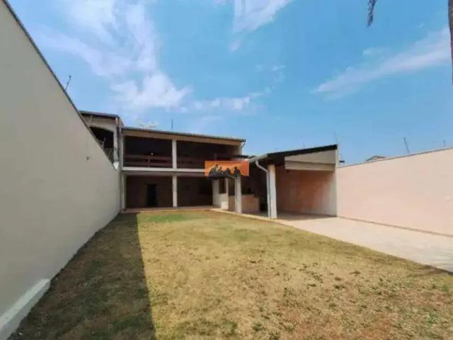 Casa / Sobrado para Locação em Campinas/SP Parque Via Norte 2 Quartos