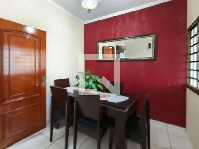 Casa / Sobrado para Locação em Campinas/SP Parque Via Norte 2 Quartos
