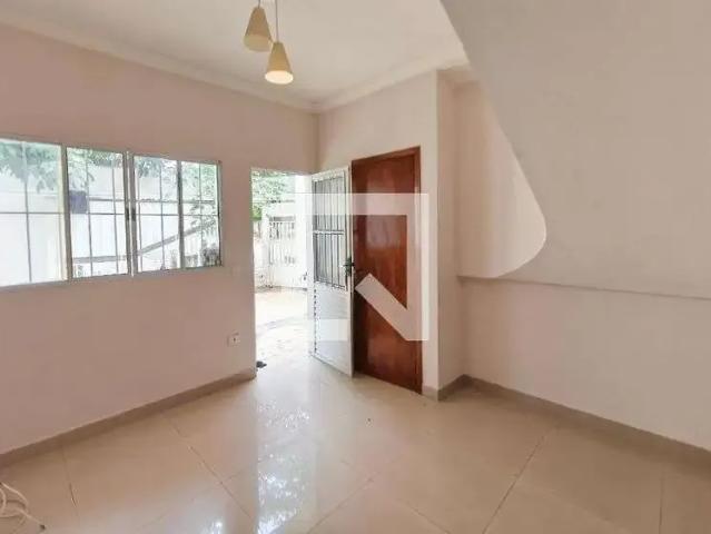 Casa / Sobrado para Locação em Campinas/SP Parque Via Norte 2 Quartos