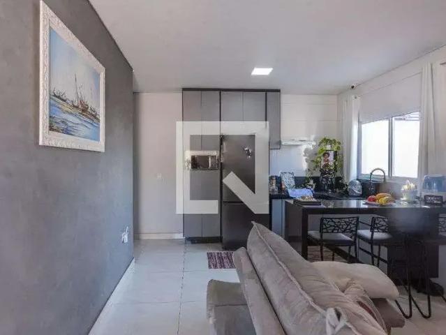 Casa / Sobrado para Locação em Campinas/SP Parque Via Norte 2 Quartos