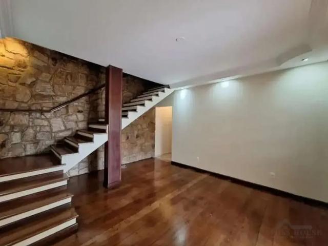 Casa / Sobrado para Locação em Campinas/SP Parque Via Norte 2 Quartos