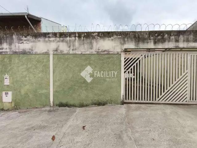 Casa / Sobrado para Locação em Campinas/SP Parque Via Norte 2 Quartos