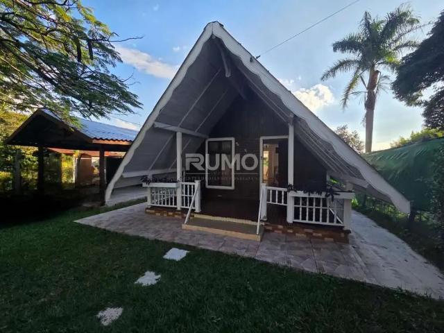 Casa / Sobrado para Locação em Campinas/SP Parque Xangrilá 2 Quartos