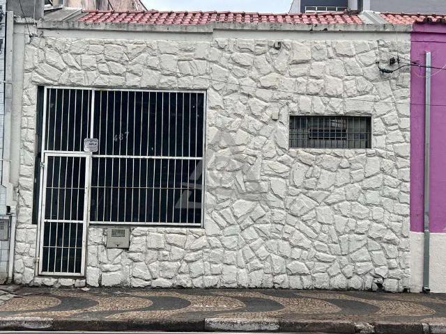 Casa / Sobrado para Locação em Campinas/SP Ponte Preta 4 Quartos