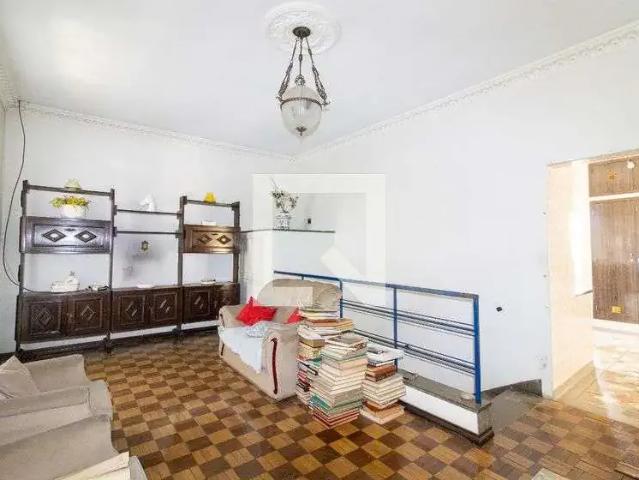 Casa / Sobrado para Locação em Campinas/SP Ponte Preta 4 Quartos