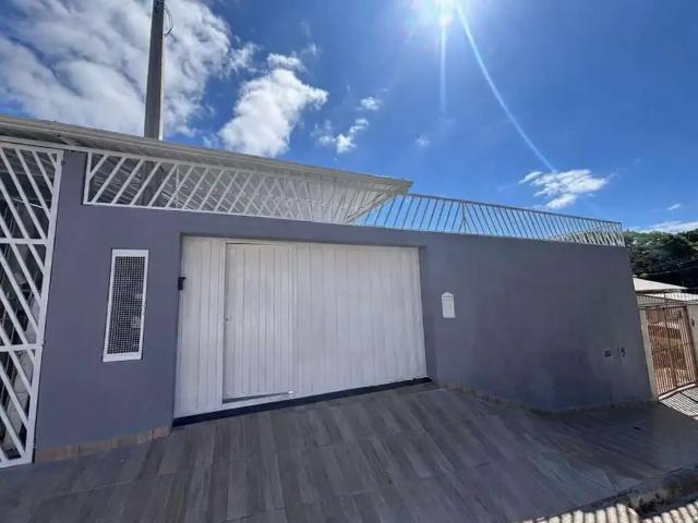 Casa / Sobrado para Locação em Campinas/SP Ponte Preta 3 Quartos