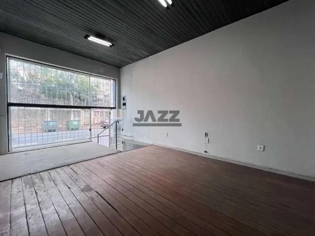 Casa / Sobrado para Locação em Campinas/SP Ponte Preta 3 Quartos