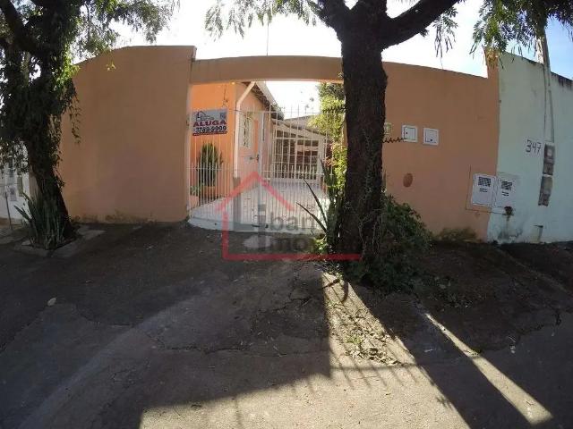 Casa / Sobrado para Locação em Campinas/SP Real Parque 2 Quartos