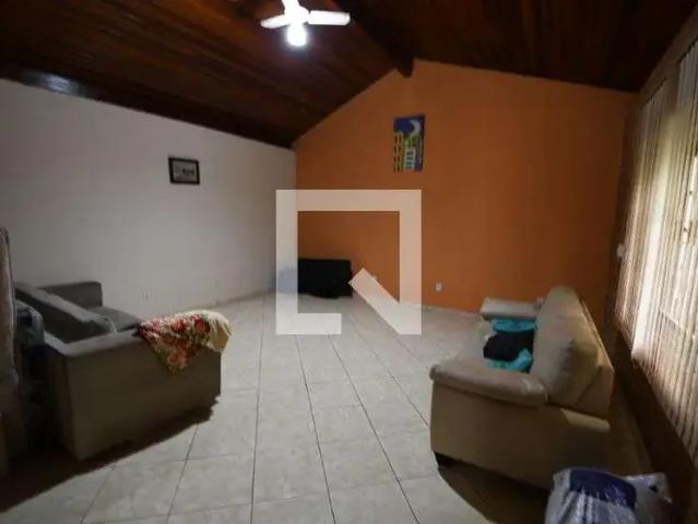 Casa / Sobrado para Locação em Campinas/SP Recanto do Guara 1 Quartos