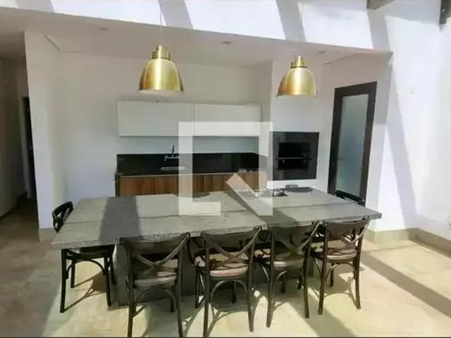 Casa / Sobrado para Locação em Campinas/SP Recanto do Guara 3 Quartos