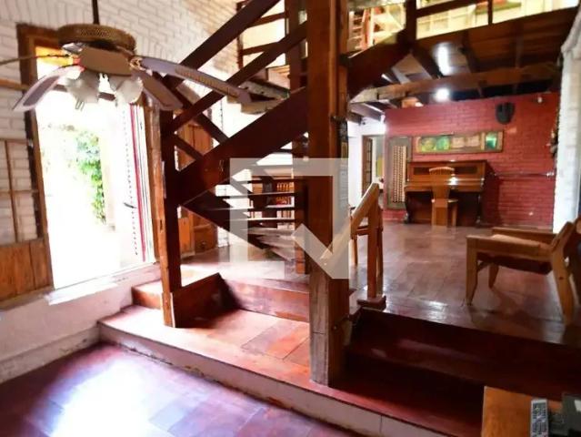 Casa / Sobrado para Locação em Campinas/SP Recanto do Guara 3 Quartos