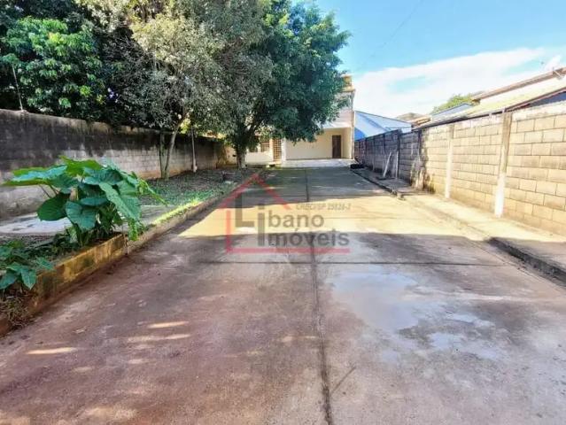 Casa / Sobrado para Locação em Campinas/SP Residencial Terra Nova 2 Quartos