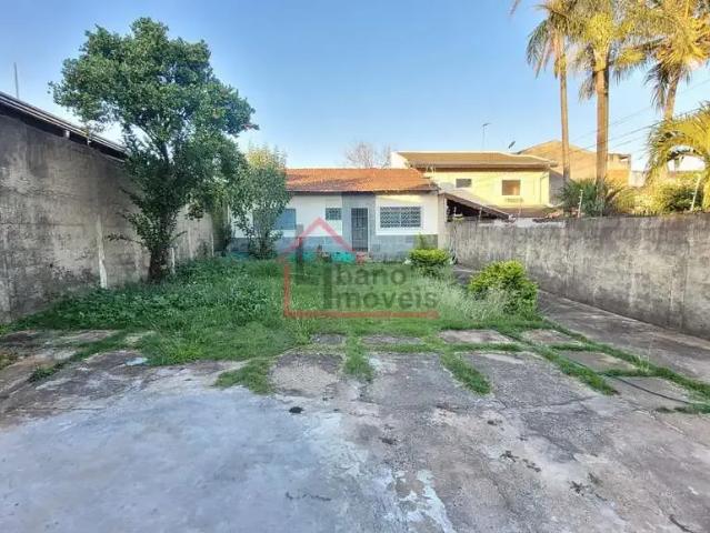 Casa / Sobrado para Locação em Campinas/SP Residencial Terra Nova 2 Quartos