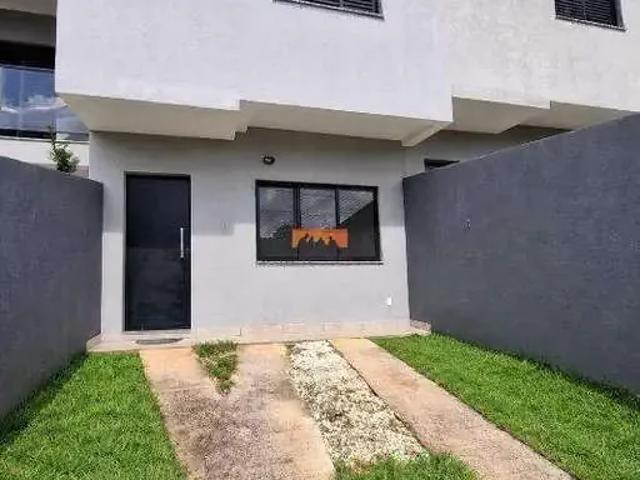 Casa / Sobrado para Locação em Campinas/SP Residencial Vitória Ropole Barão Geraldo 2 Quartos