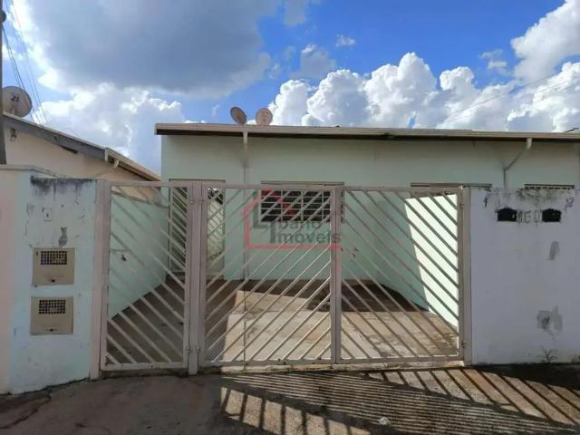 Casa / Sobrado para Locação em Campinas/SP Residencial Vitória Ropole Barão Geraldo 2 Quartos