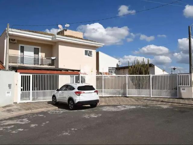 Casa / Sobrado para Locação em Campinas/SP Residencial Vitória Ropole Barão Geraldo 3 Quartos