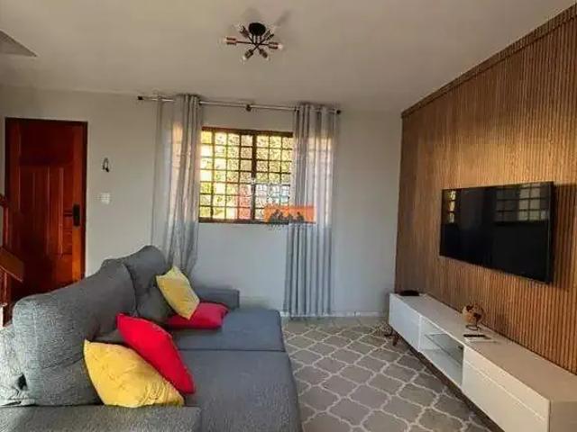 Casa / Sobrado para Locação em Campinas/SP Residencial Burato 2 Quartos